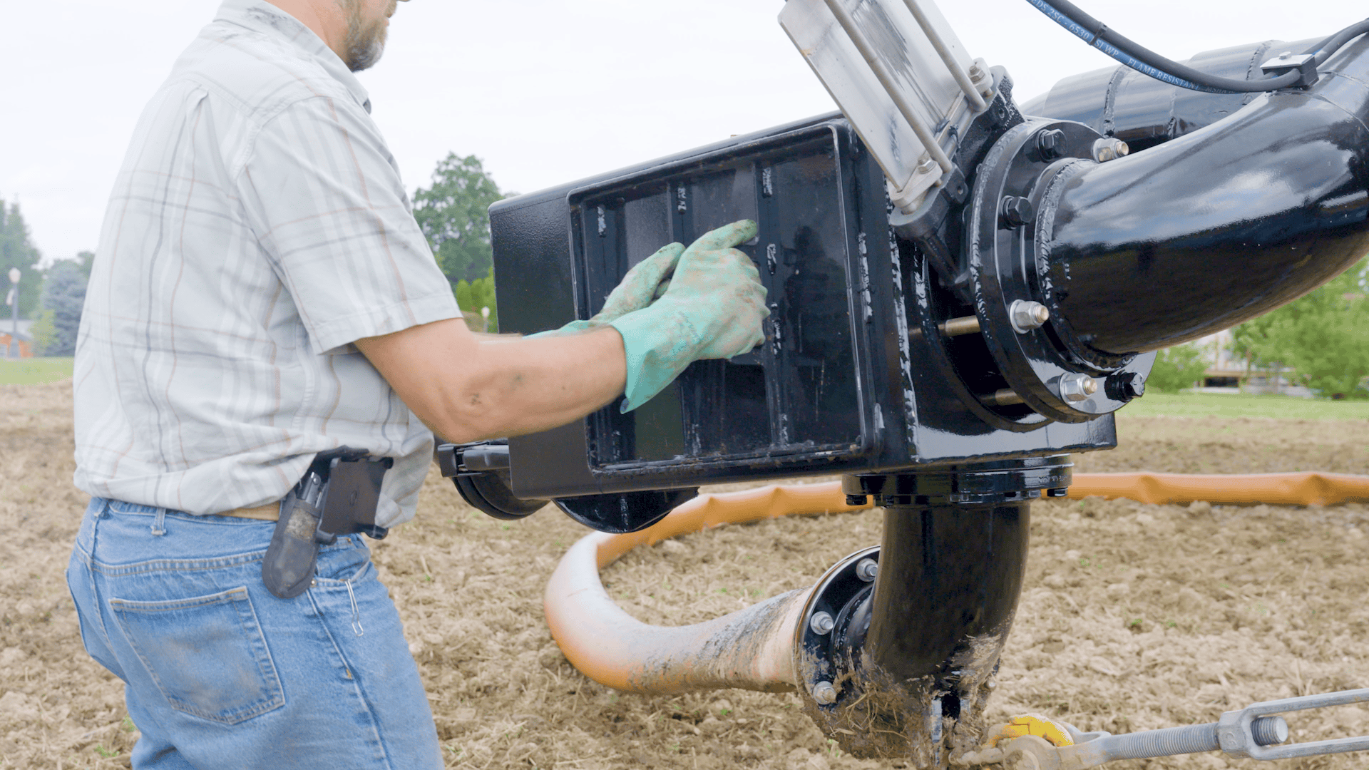 Fort Equipment | Innovative Farm Machinery in Fort Recovery, OH