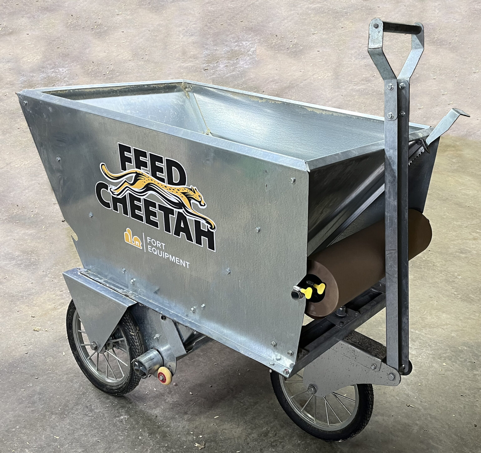 Fort Equipment | Innovative Farm Machinery in Fort Recovery, OH